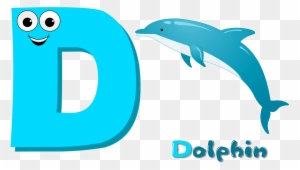 Clip Art - Rainbow Alphabet Letter D - Free Transparent PNG Clipart ...