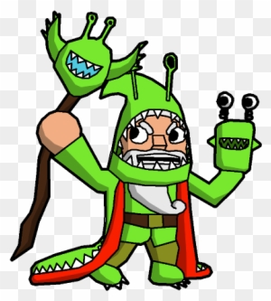 Chompy By 0 Technos 0 - Skylander Chompy - Free Transparent PNG Clipart ...