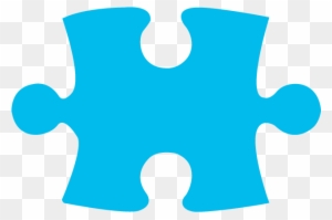 Open Source Integration Cloud Connector - Blue Jigsaw Icon - Free ...
