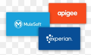 Seamless-logos - Mulesoft - Free Transparent PNG Clipart Images Download