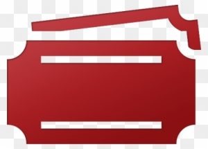 Ticket Information - Tickets Png - Free Transparent PNG Clipart Images ...