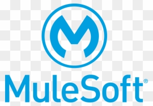 Mulesoft Logo 299c Stacked Feedyeti - Mulesoft Logo - Free Transparent ...