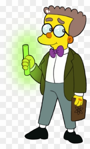 Sideshow Bob - Sideshow Bob - Free Transparent PNG Clipart Images Download