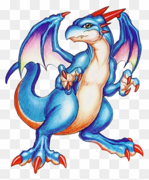 Dragon - Breath Of Fire 3 Dragon - Free Transparent PNG Clipart Images ...