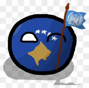 United Nations Interim Administration Mission In Kosovoball - Portable ...