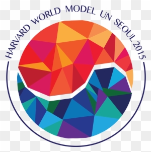 Worldmun - Harvard World Model United Nations Logo - Free Transparent ...