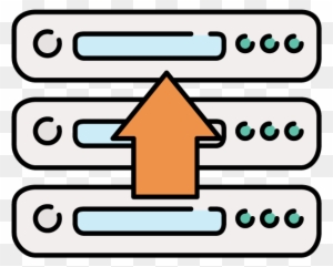 Daily Backups - Database - Free Transparent PNG Clipart Images Download