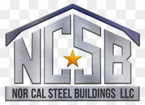 Steel Building Logo - Free Transparent PNG Clipart Images Download