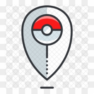 Pokemon, Pokeball, Game, Go Icon Free - Pokemon Go Logo Png - Free ...