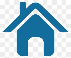 Address, Blue, Casa, Circle, Home, House, Local Icon - Web Adresi Png ...