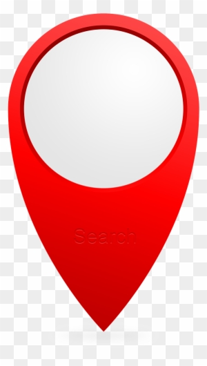 Marker Location Position Map Png Image - Penunjuk Tempat - Free ...