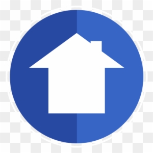 Website Returns To Home Page Icon - Mta A Train Logo - Free Transparent ...