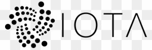 Iota Logo - Iota Coin - Free Transparent PNG Clipart Images Download
