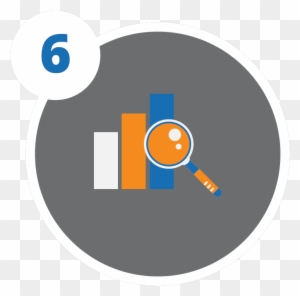 The Final Evaluation Phase Is Where Our Value Truly - Evaluate Icon ...