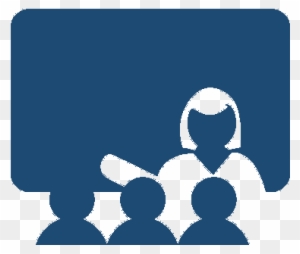 Online Class Help - Teacher Logo Png Transparent - Free Transparent PNG ...