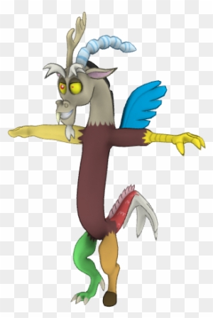 Discord V2 - Animal Figure - Free Transparent PNG Clipart Images Download