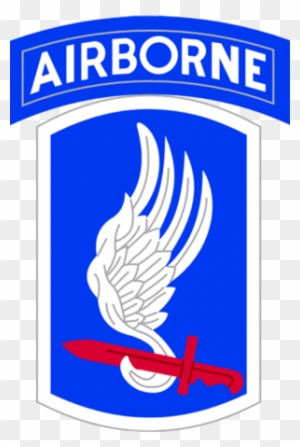 173rd Airborne Brigade Combat Team - Free Transparent PNG Clipart ...