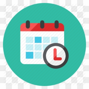 Calendar Time Clip Art, Transparent PNG Clipart Images Free Download ...