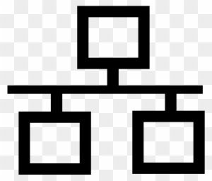 Ethernet Symbol - Free Transparent PNG Clipart Images Download