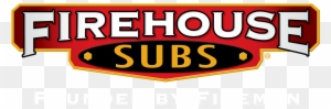 Firehouse Subs - Fire House Subs Png - Free Transparent PNG Clipart ...