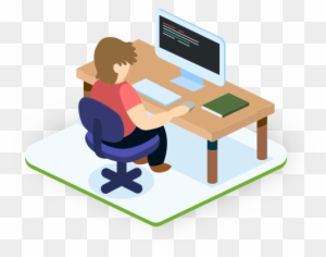 Pin Software Engineer Clipart - Software Engineer Clipart Png - Free ...