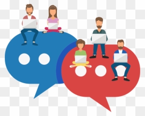 Social Network-512 - Employee Connect Icon - Free Transparent PNG ...