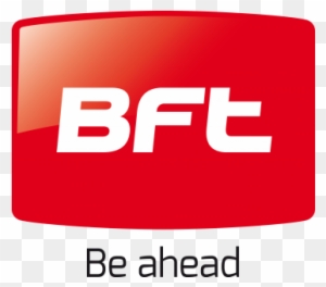 Bft Automation Logo - Free Transparent PNG Clipart Images Download