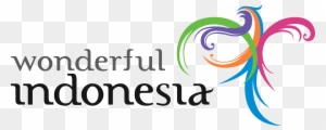 Wonderful Indonesia - Visit Indonesia 2010 - Free Transparent PNG ...