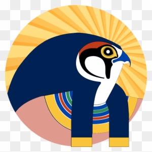Thelema Indonesia Logo By Doyour93 Thelema Indonesia - Ra The Egyptian ...