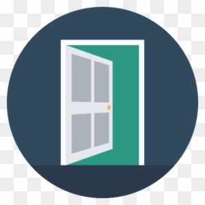 Free Icons Png Icon Door Free Sc 1 St Freeiconspng - Open Door Icon Png ...