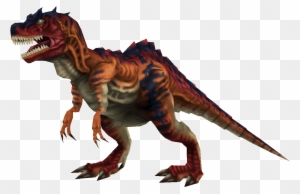 T-rexaur - Final Fantasy T Rex - Free Transparent PNG Clipart Images ...