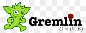 Gremlin Logo - Gremlin Db - Free Transparent PNG Clipart Images Download