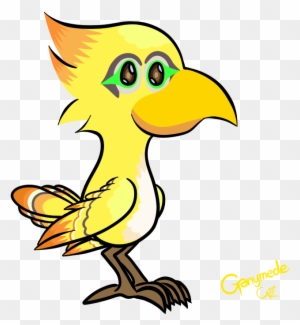 Ganymede By Falco-l - Cartoon - Free Transparent PNG Clipart Images ...