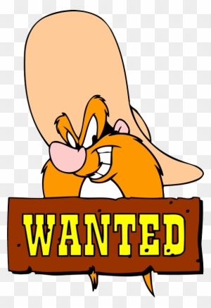 Yosemite Sam Clipart, Transparent PNG Clipart Images Free Download ...