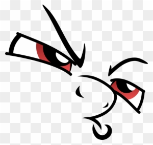 Face Vector Cheese Sandwich By Jackspade2012 On Deviantart - Mlp Face ...