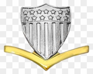 Sleeve Insignia, Collar Device - Coast Guard First Class Petty Officer ...