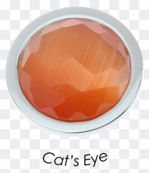 Quoins Disc Cat's Eye - Quoins - Cat S Eye Orange L - Free Transparent ...