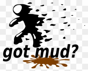 How To Set Use Brown Mud Puddle Svg Vector - Mud Puddle Clipart - Free ...