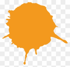 Animated Paint Splatter - Free Transparent PNG Clipart Images Download