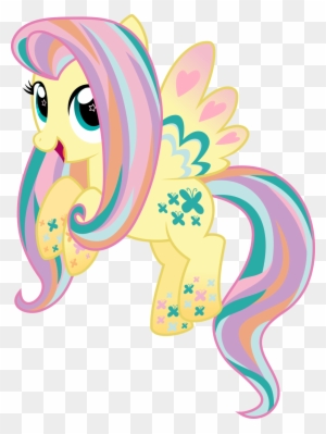 Fluttershy 2 By Katequantum-d7b23ae - Fluttershy 2 By Katequantum ...