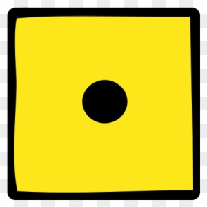 Yellow Dice, Transparent PNG Clipart Images Free Download - ClipartMax