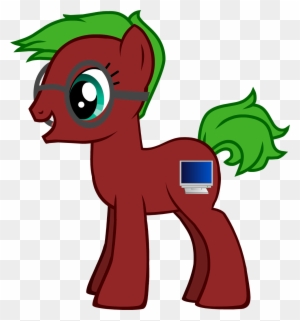 Mlp Creator V3 Game Pony Creator V3 - Design - Free Transparent PNG ...