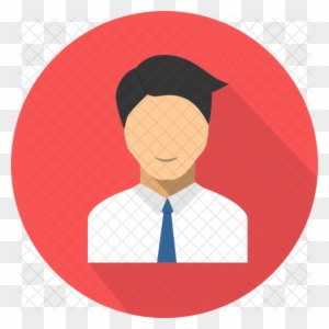 Salesman Icon - Sales Person Icon Png - Free Transparent PNG Clipart ...