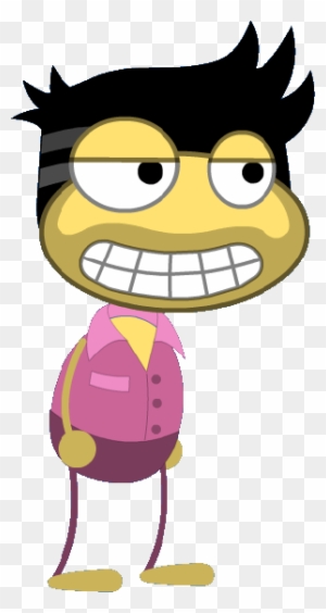 Masks & Capes Salesman - Edgar - Free Transparent PNG Clipart Images ...