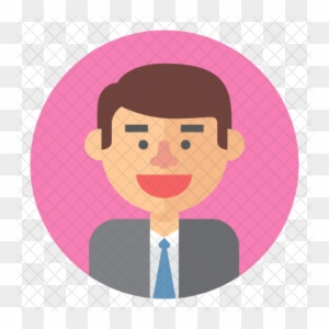 Salesman Icon - Sales Person Icon Png - Full Size PNG Clipart Images ...