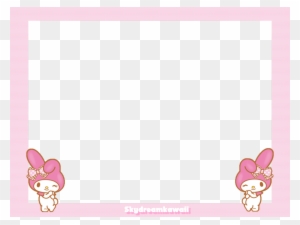 Sanrio, Transparent PNG Clipart Images Free Download - ClipartMax