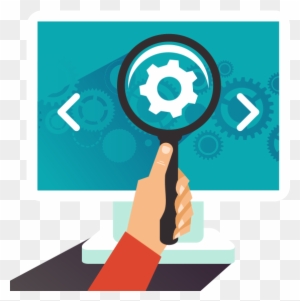 Software Tester - Free Transparent PNG Clipart Images Download