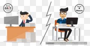 What Is The Difference Between Business And Job - Business - Free ...