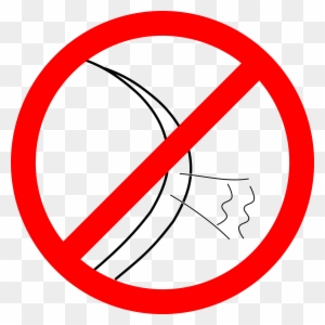 Open - No Caution Sign - Free Transparent PNG Clipart Images Download