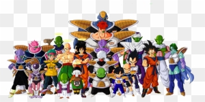 Dragon Ball Z Majin Buu Wallpaper - Dragon Ball Z Buu - Free ...